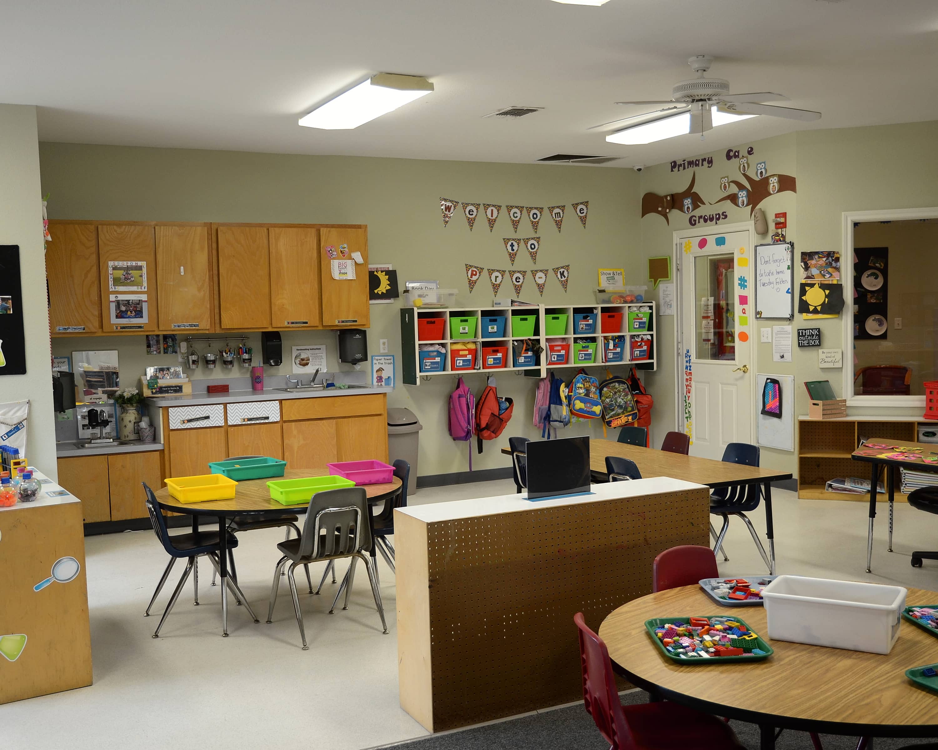 The Children's Courtyard of Round Rock in Round Rock, TX | 3801 Gattis ...